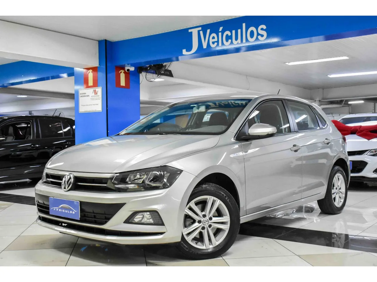 VOLKSWAGEN POLO 2020 Usados e Novos