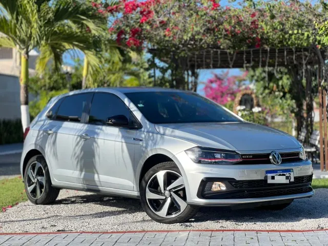 VOLKSWAGEN POLO 2020 Usados e Novos