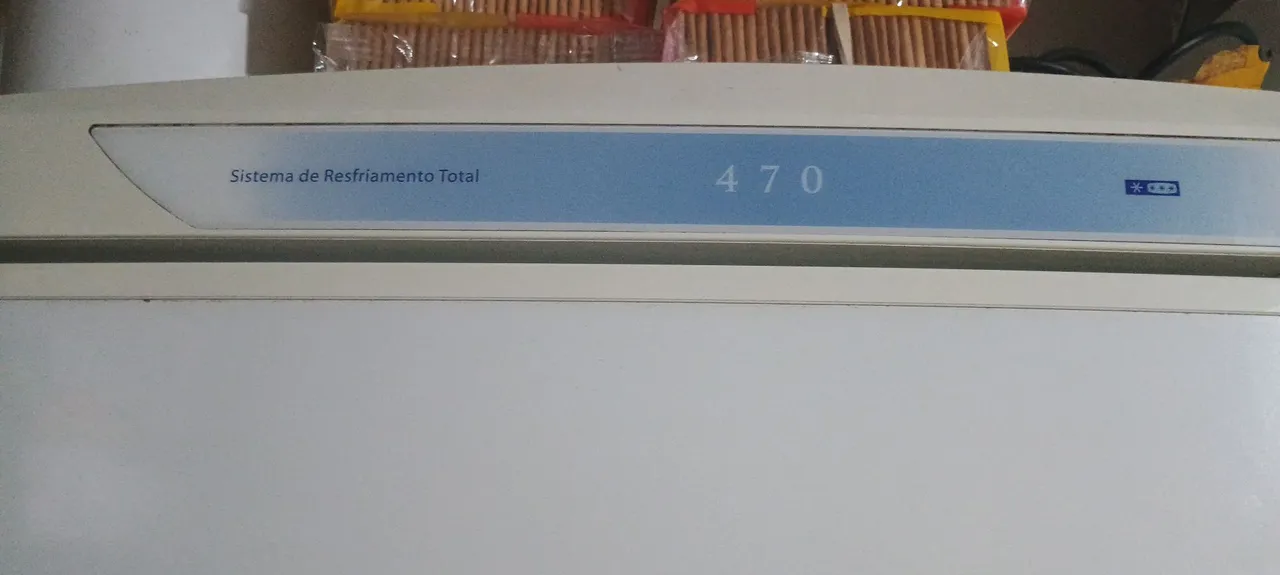 "geladeira duplex continental" - Geladeiras e Freezers no Brasil