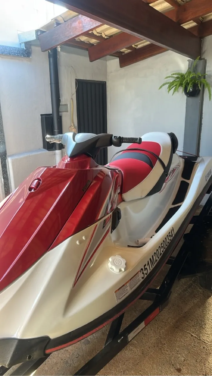 Jet Ski no Brasil