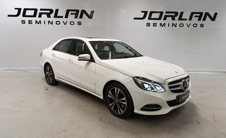 "mercedes 715" no Brasil