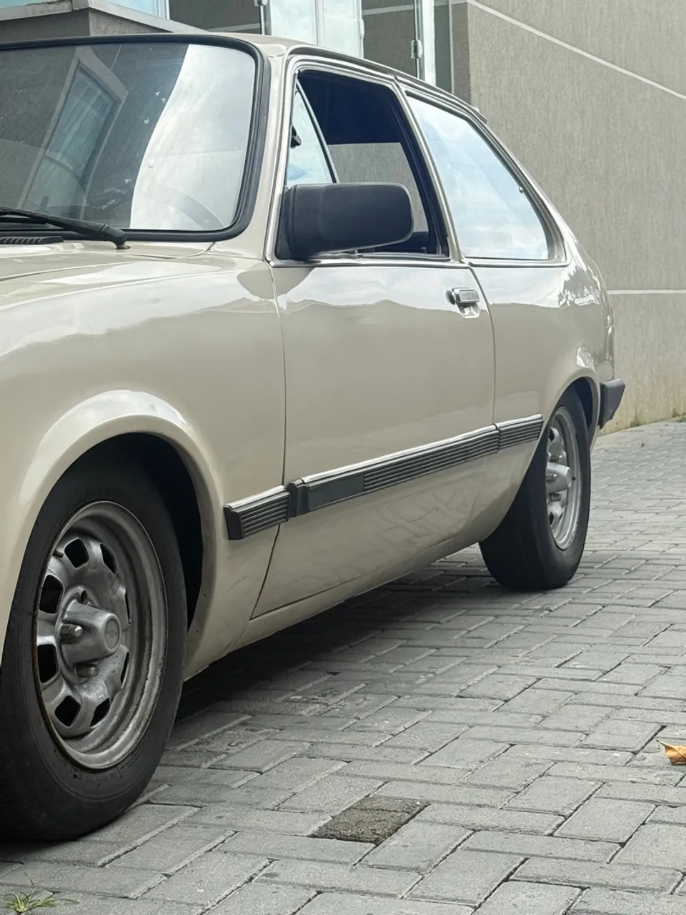 CHEVROLET CHEVETTE 1983 Usados e Novos