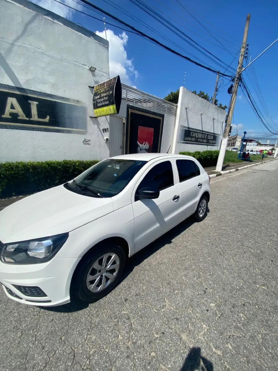 "aluguel motorhome" no Brasil