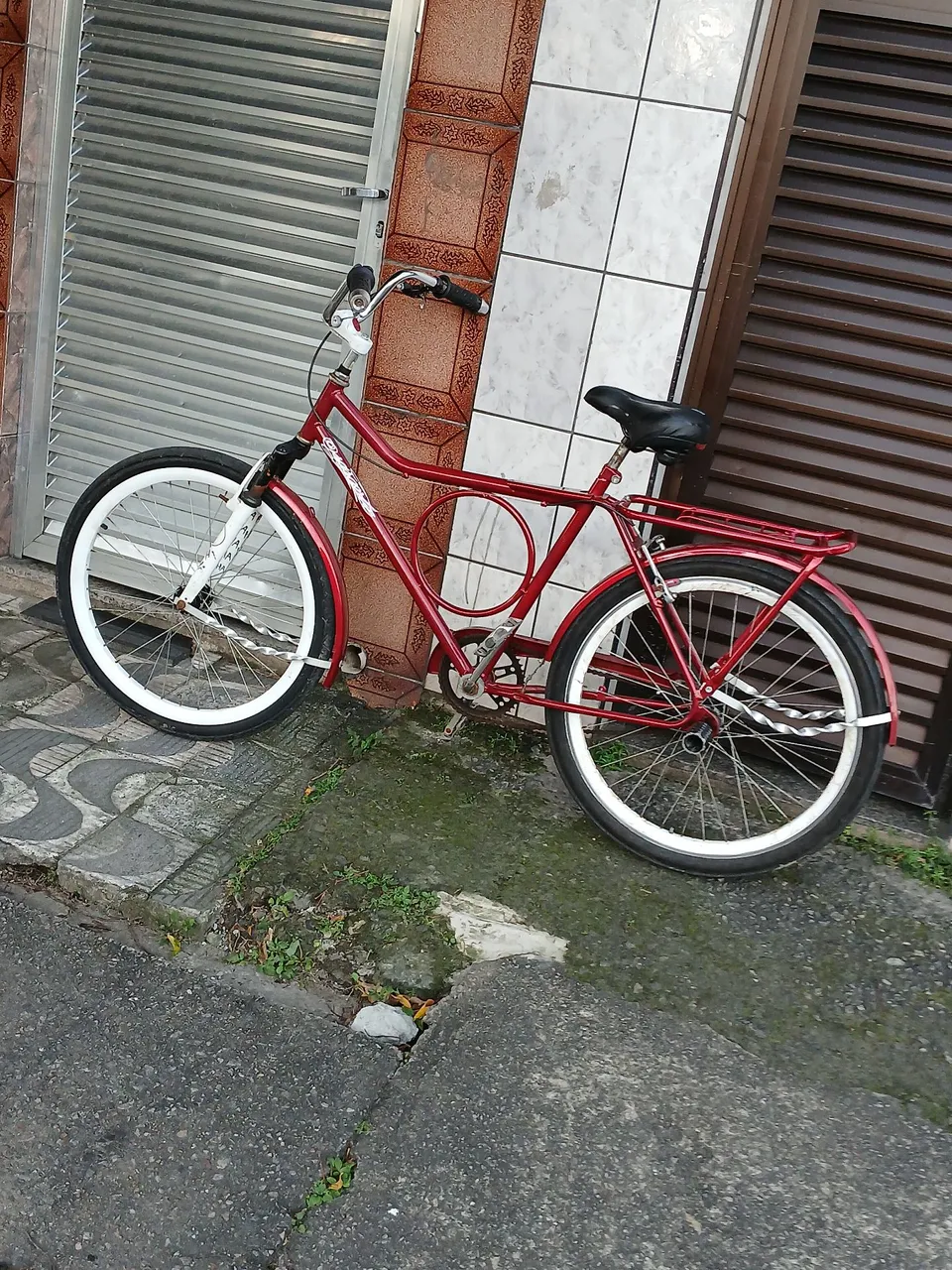 "bike barra forte" no Brasil