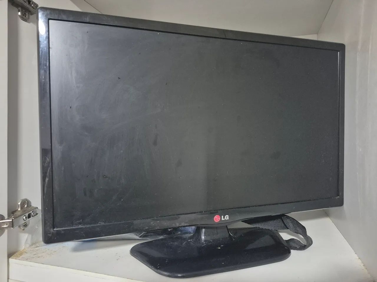 Monitor LG (PCTV) 21,5" LED FullHD (1920x1080) 22MT45D-PS - Monitores ...