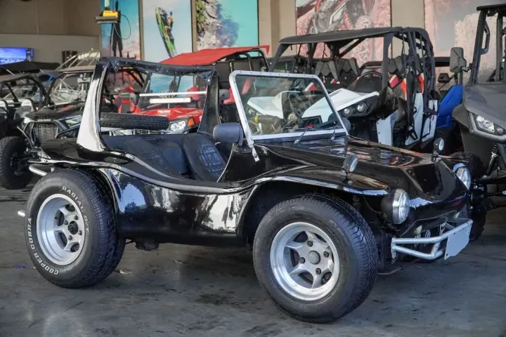 "fusca baja buggy" - Carros Usados e Novos à venda