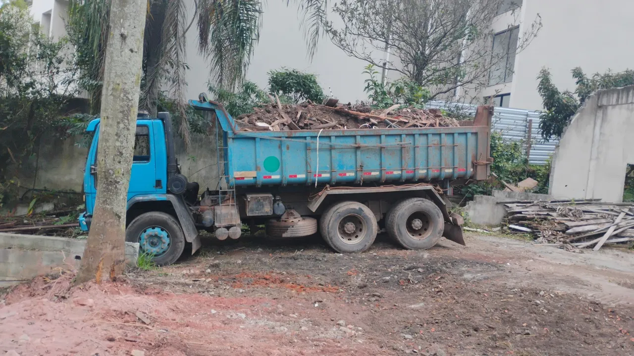 Caminhões no Brasil
