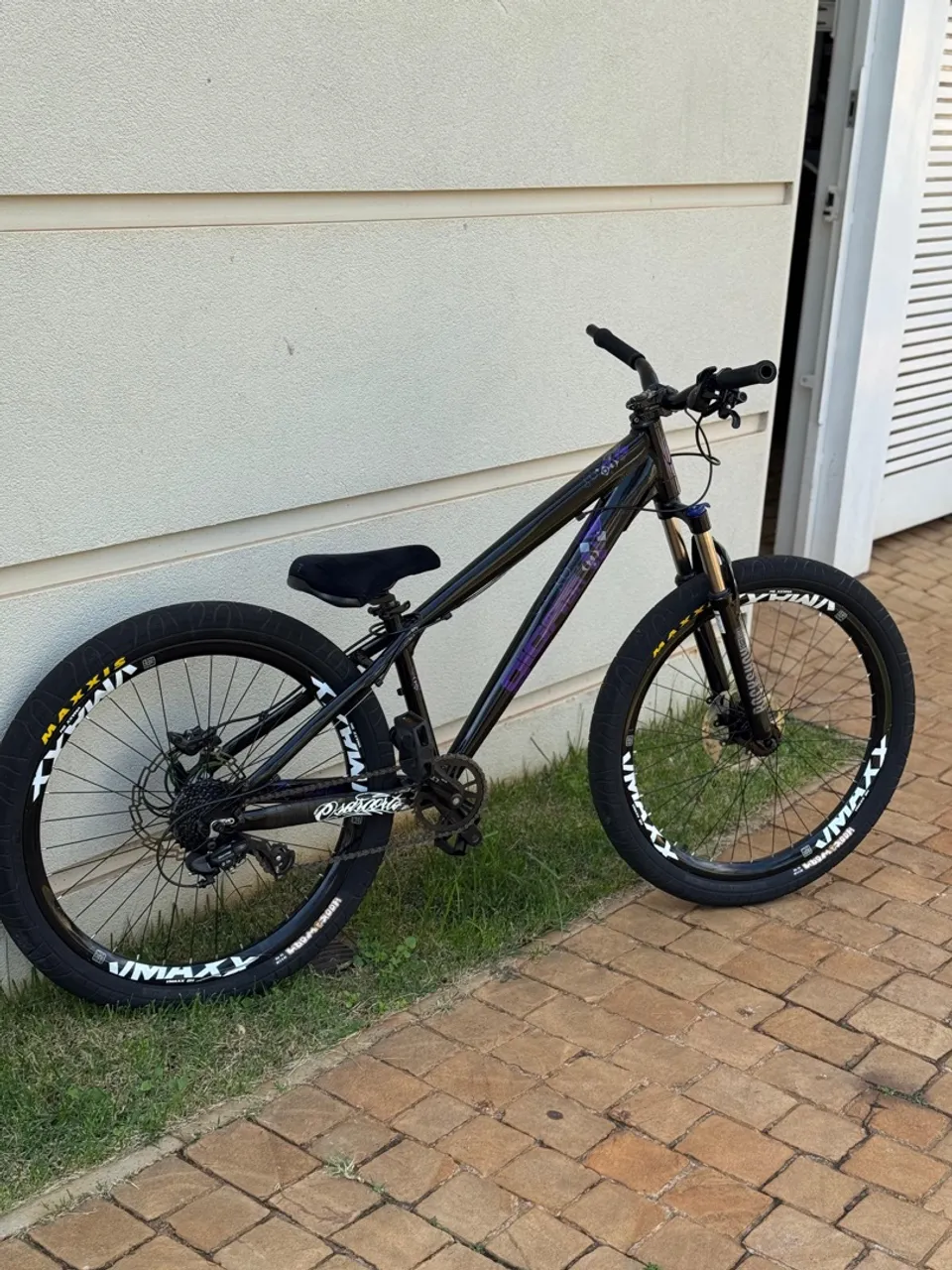 "quadro de gios" - Ciclismo no Brasil