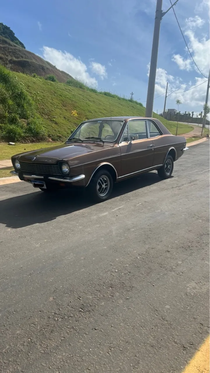 FORD CORCEL 1977 Usados e Novos