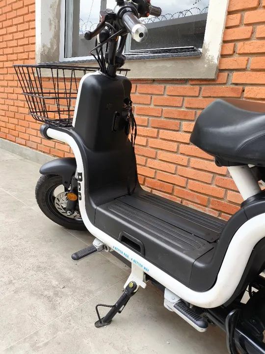 Bee 50CC 2022 - 1371454895 | OLX