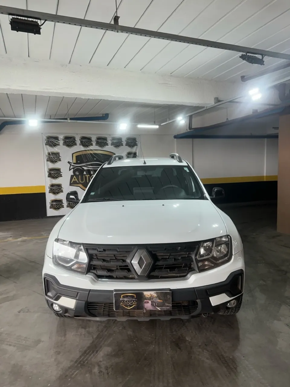 RENAULT Usados e Novos