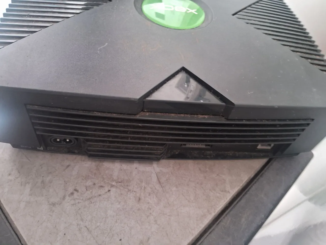 "console xbox classico" - Consoles de Vídeo Game no Brasil