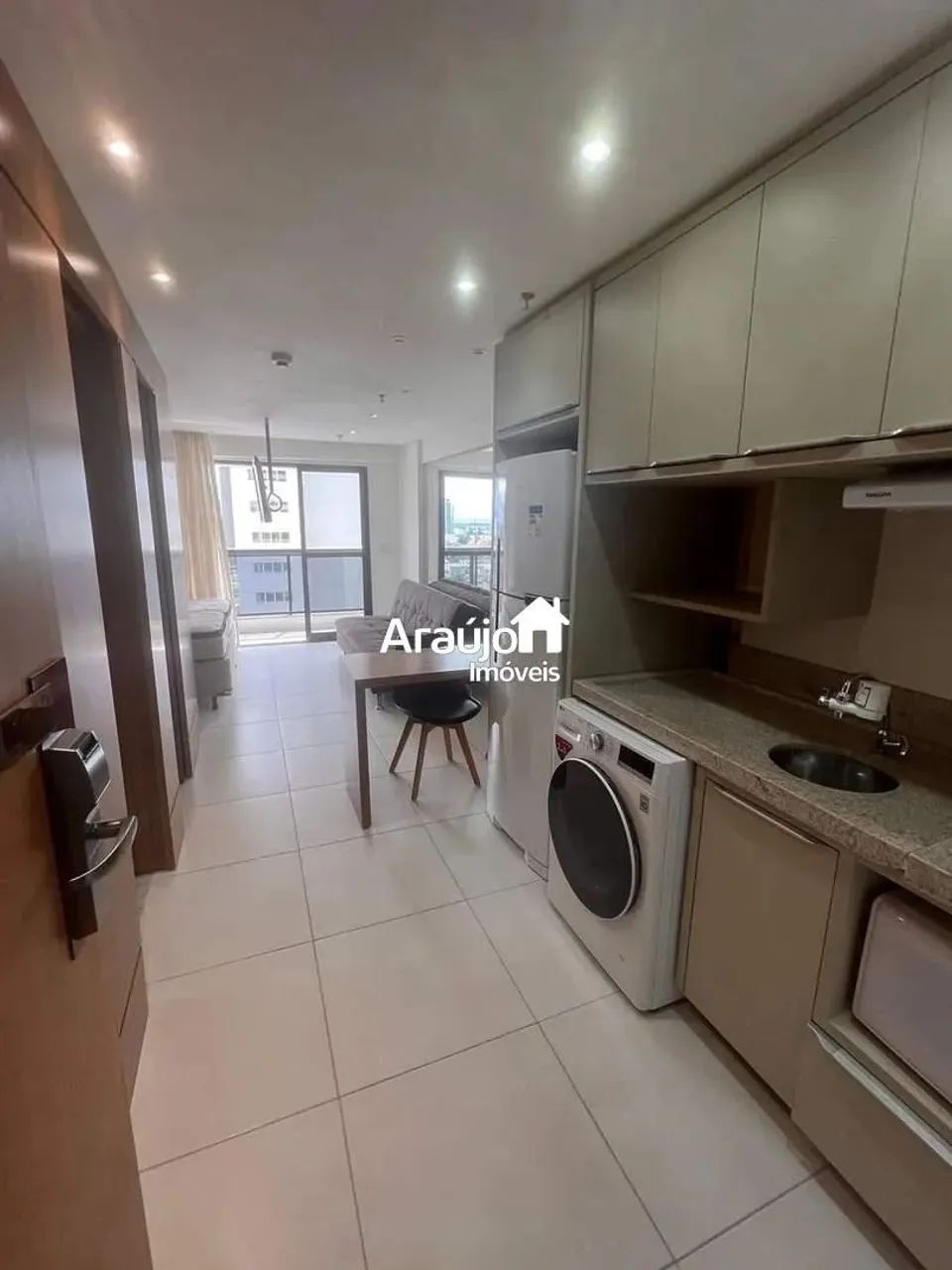 Loft/studio para alugar - Plano Diretor Sul, Palmas - TO 1469682529 | OLX