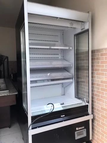 Expositor aberto | +206 anúncios na OLX Brasil