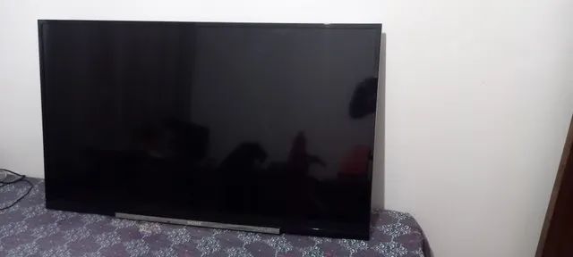 Tv sony bravia 46 | +17 anúncios na OLX Brasil