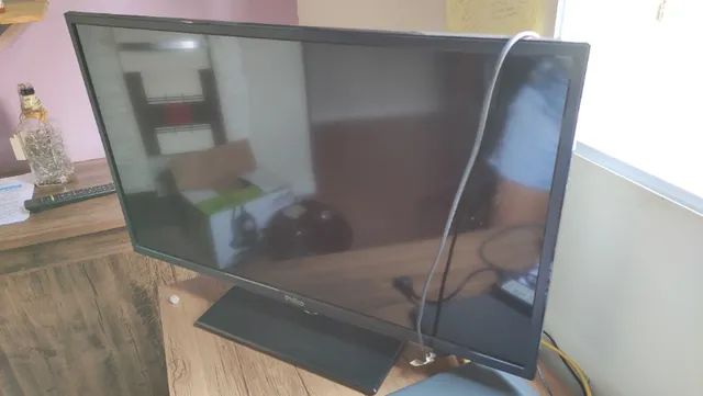 Tv monitor de 32 polegadas | +288 anúncios na OLX Brasil