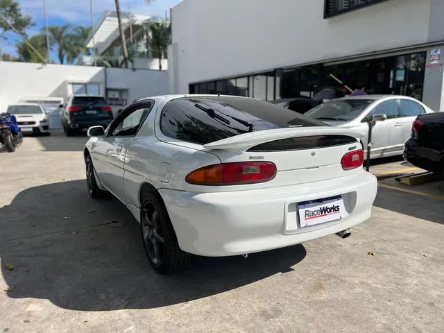 MAZDA Usados e Novos