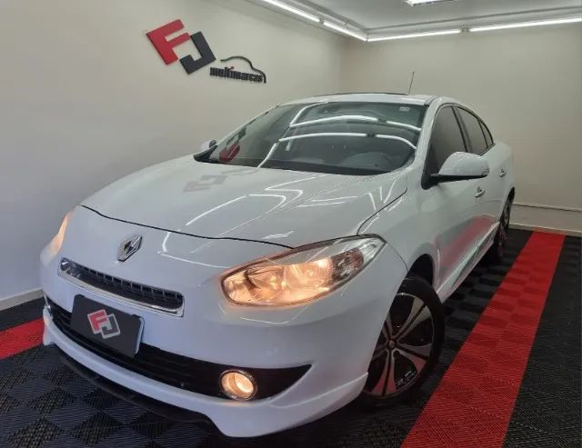 RENAULT FLUENCE 2014 Usados e Novos
