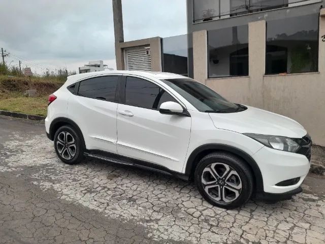 HONDA HR-V Usados e Novos em Juiz de Fora e região, MG