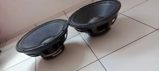 "eros 18 polegadas" no Brasil