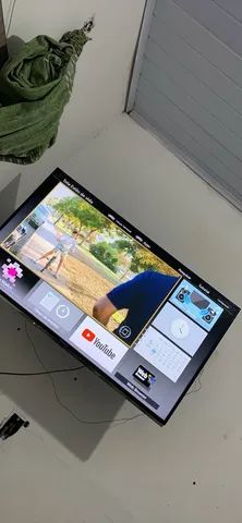 "smart tv 42 polegadas panasonic" no Brasil