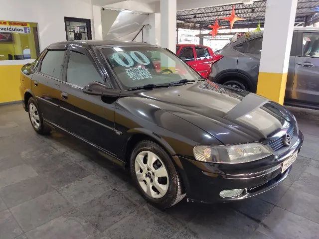 CHEVROLET VECTRA 2000 Usados e Novos