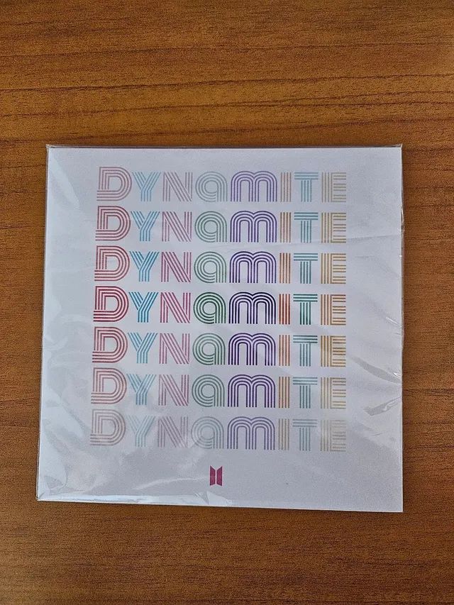 "bts oficial" no Brasil