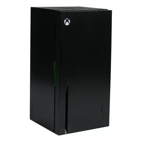 Frigobar Geladeira Xbox Series X Mini Fridge Microsoft Original ...