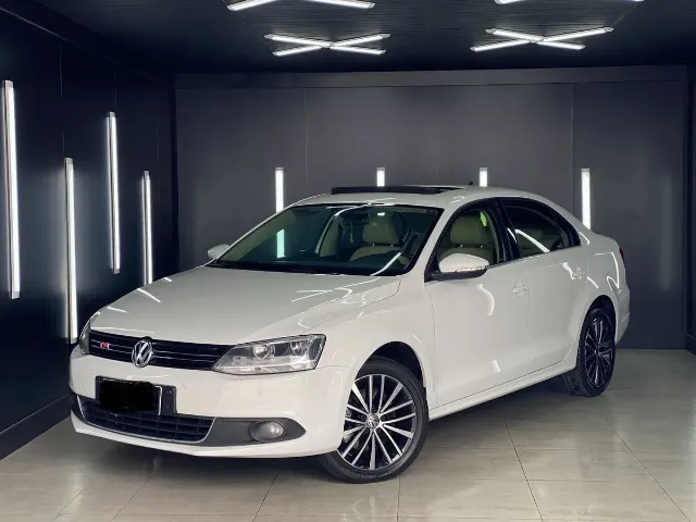 "vw jetta 2012" - Carros Usados e Novos à venda