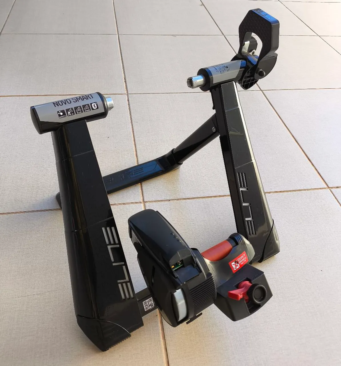 "rolo elite smart" no Brasil