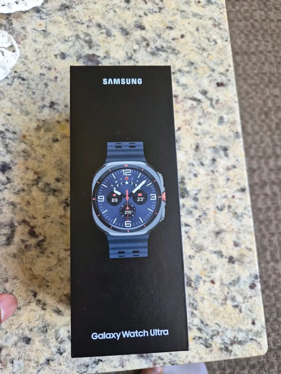 Vendo galaxy watch ultra - Smartwatches - Copacabana, Rio de Janeiro ...