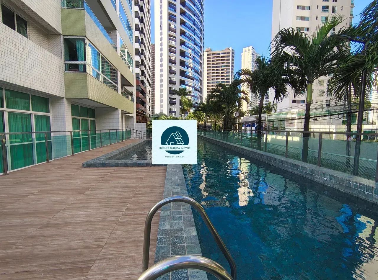 Apartamento 3 quartos à venda - Altiplano Cabo Branco, João Pessoa - PB ...