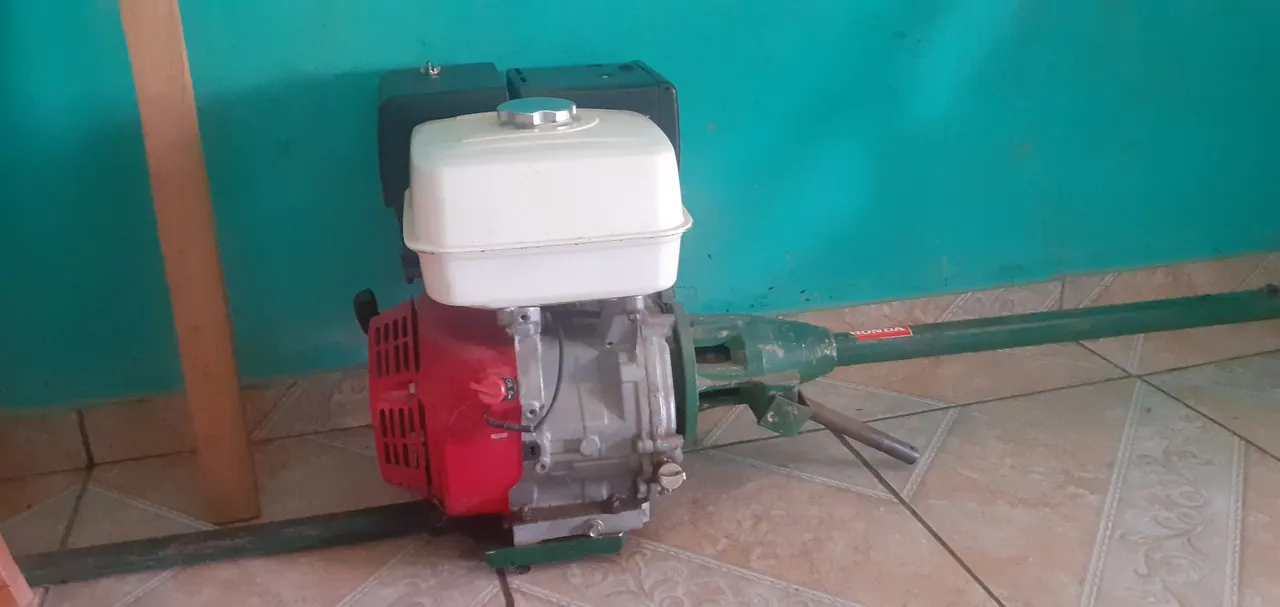 "motores de rabetas" no Brasil