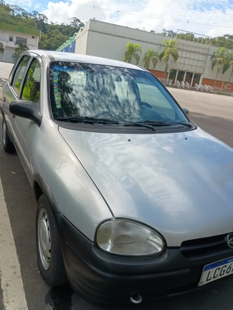 "chevrolet corsa 98" - Carros Usados e Novos à venda