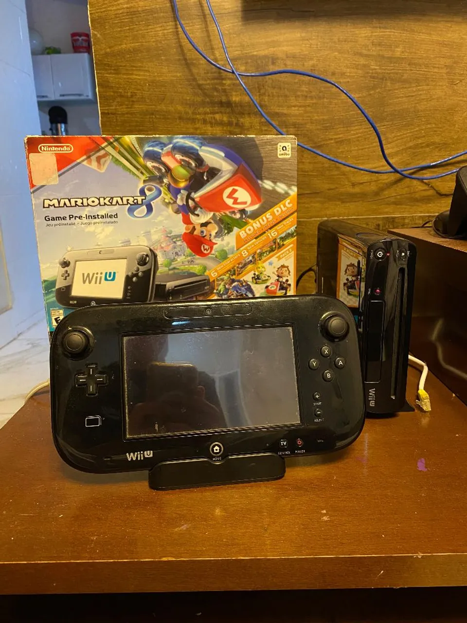 Consoles de Vídeo Game no Brasil