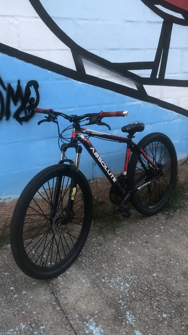 "bike perifa" - Ciclismo no Brasil