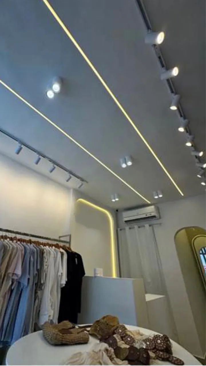 Repasse Loja João Câncio | Estrutura Completa moda feminina + Aluguel ...