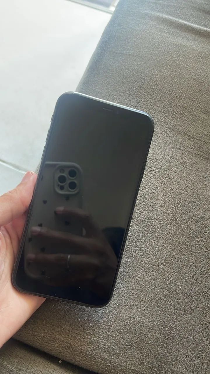 iPhone 11 64GB original - Celulares e Smartphones - Tabajara, Olinda ...