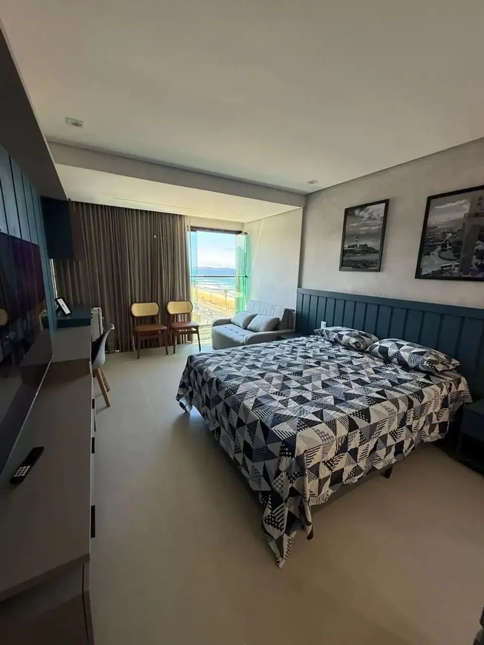 Loft/studio 2 quartos para alugar - Pituba, Salvador - BA 1469059102 | OLX