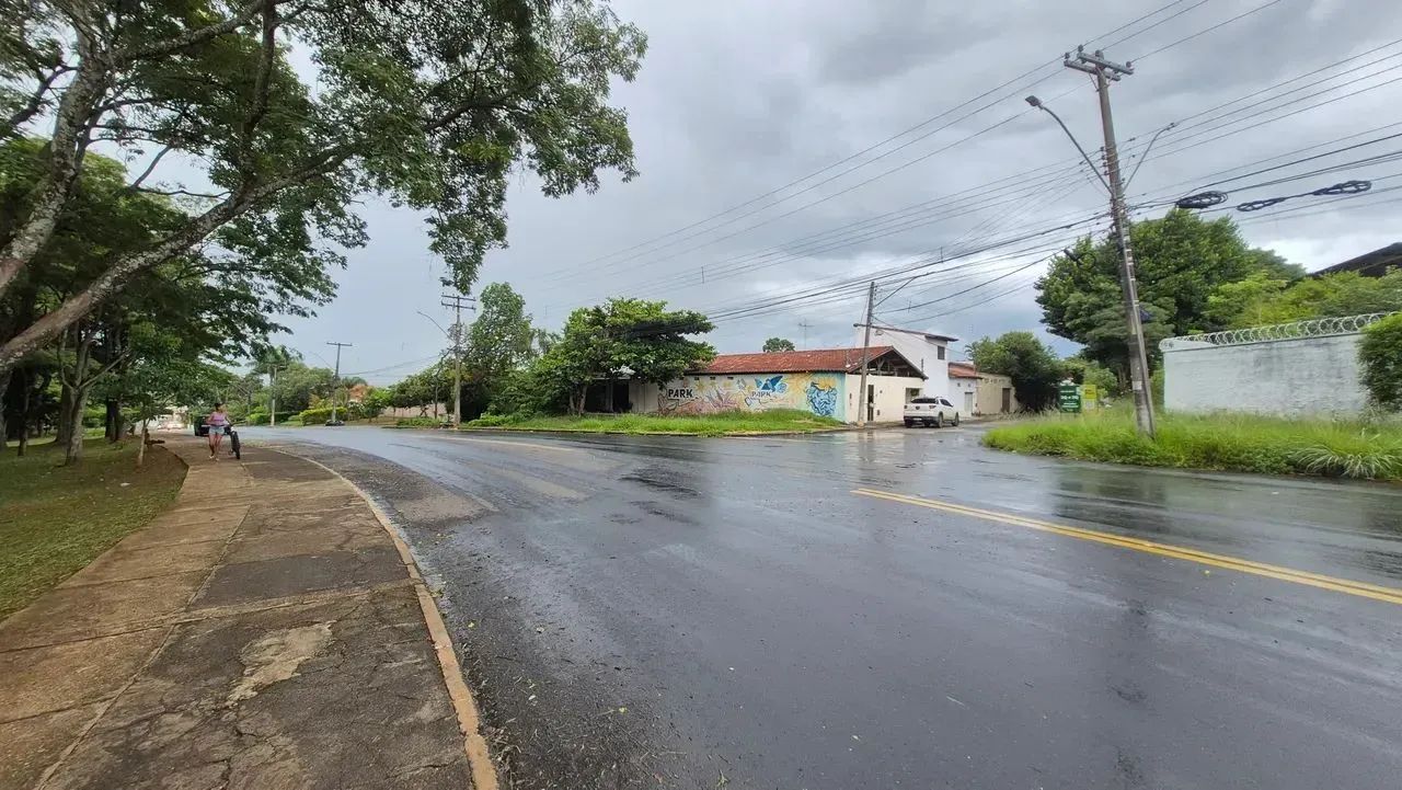 Casa 3 quartos à venda - Parque das Laranjeiras, Goiânia - GO ...