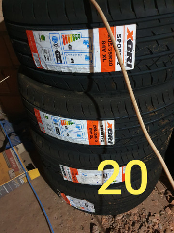 "pneus 205 35 17" no Brasil