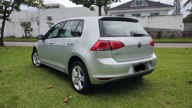 VOLKSWAGEN GOLF 2016 Usados e Novos
