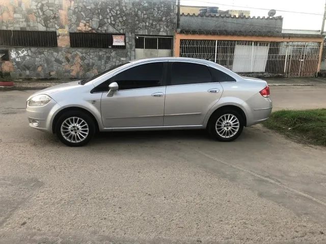 FIAT LINEA 2010 Usados e Novos