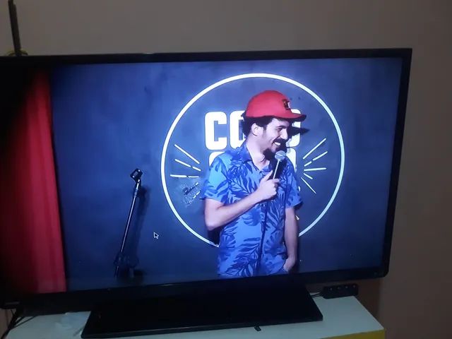 "tv de led 21 polegadas" no Brasil