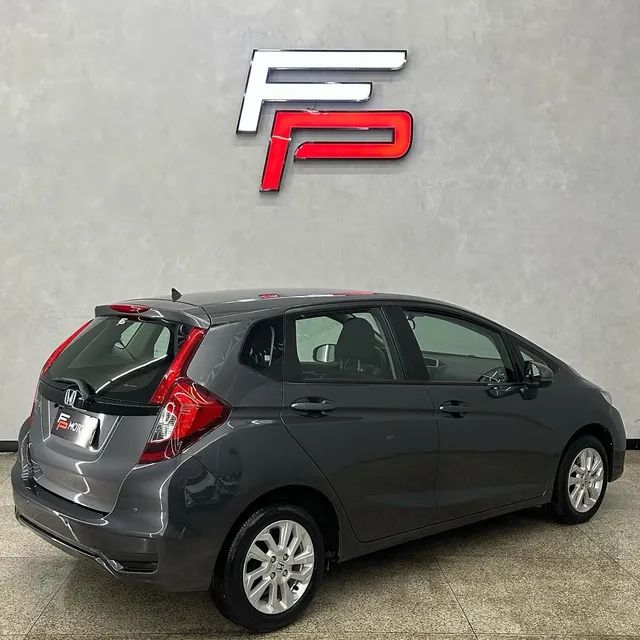 hatches HONDA flex Usados e Novos