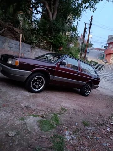 VOLKSWAGEN PARATI Usados e Novos