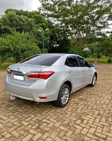 TOYOTA COROLLA 2016 Usados e Novos