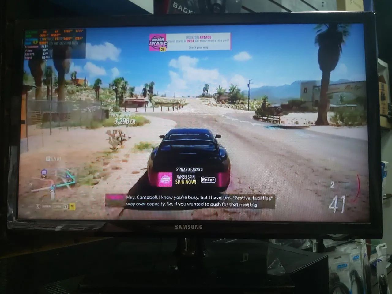 TV Monitor Samsung 24 polegadas - TVs - Centro, Nova Iguaçu 1366225936 ...