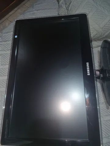 "tv samsung 22 polegadas" no Brasil
