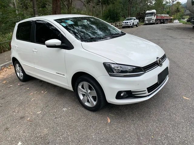 VOLKSWAGEN FOX 2017 Usados e Novos